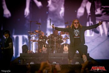 Enthüllungen eines Rockrebellen: Das explosive Interview mit Kevin ...
