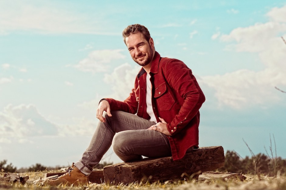 Nik Wallner im Interview: Country-Newcomer vom Tegernsee - Pressure ...