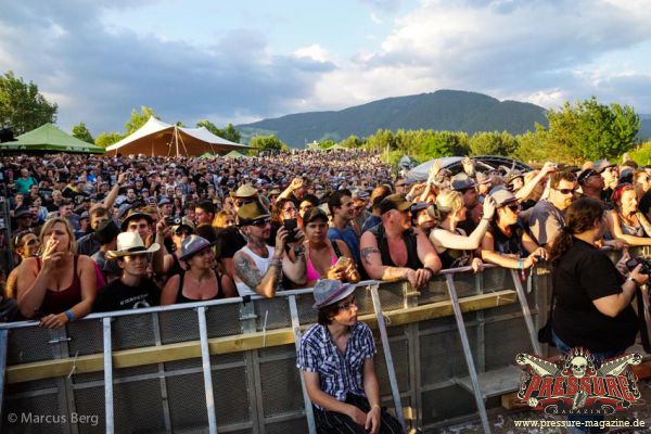 Alpen Flair Südtirol - Schlager trifft Metal vom 21.-25.06.2017 ...