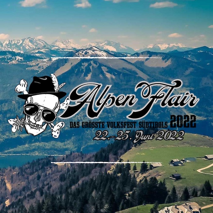 Alpen Flair 2022: Fotos, Videos und Eindrücke - Pressure Magazine